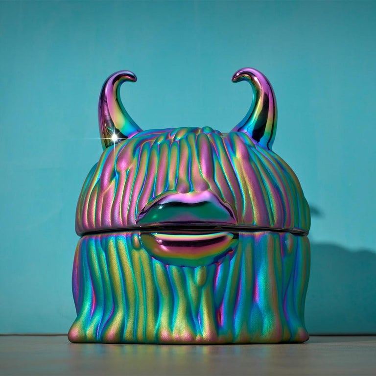 Chroma Box For Sale at 1stDibs