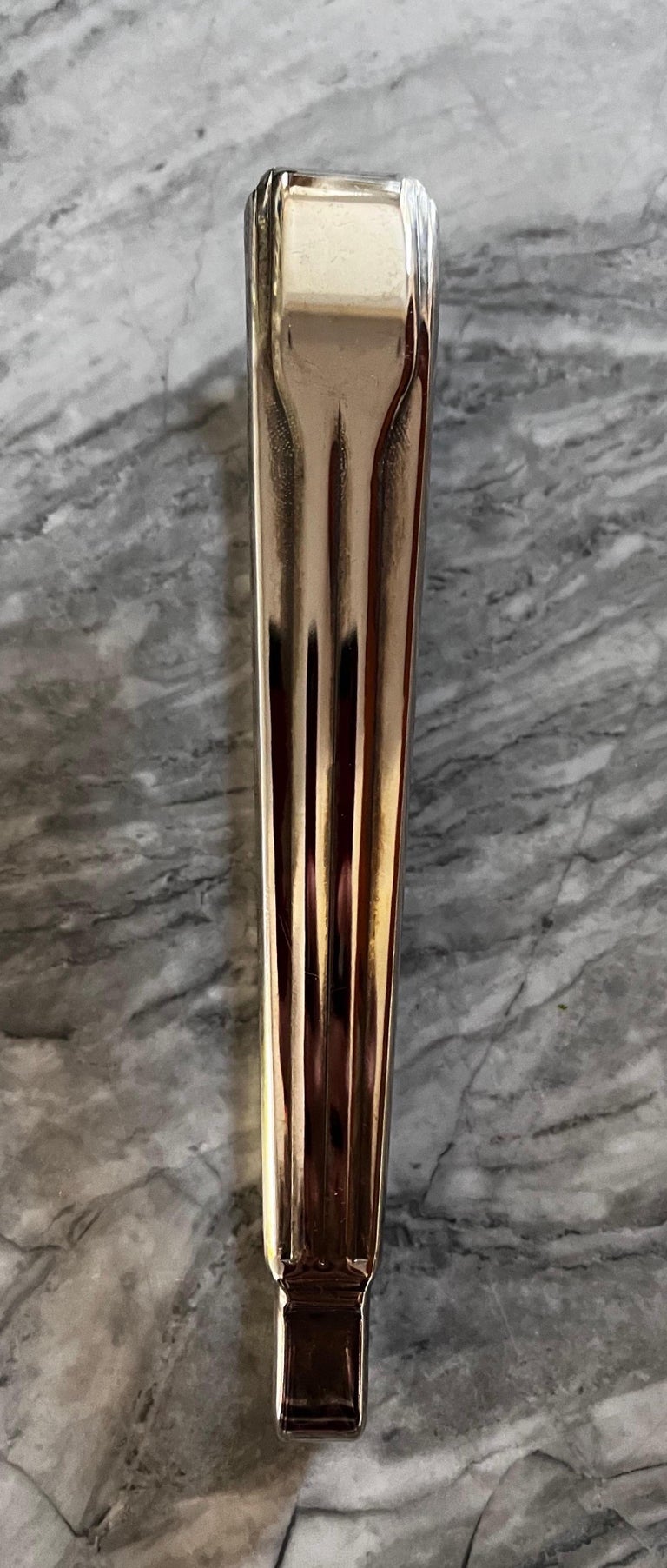 Chrome Bar Set For Sale at 1stDibs
