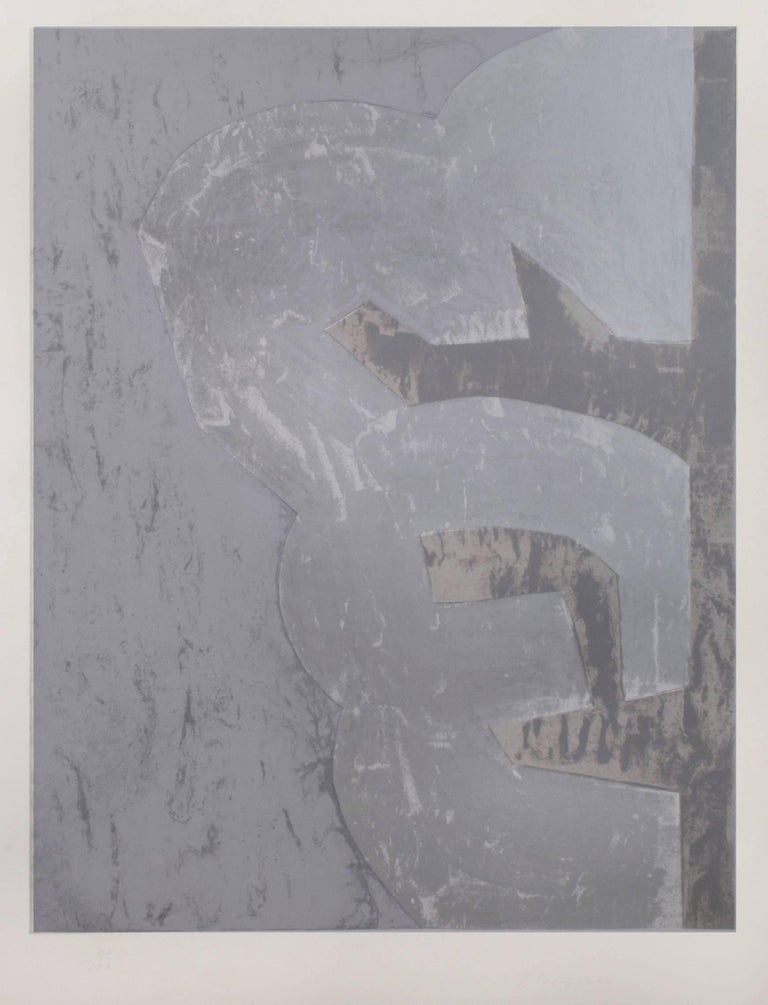 Chryssa Vardea-Mavromichali - Untitled From: Gates to Times Square (20 ...