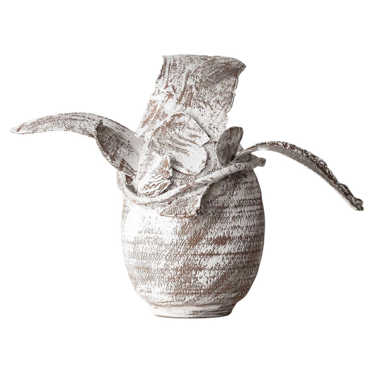 Chthonic Vessel 09 by Peter Speliopoulos For Sale at 1stDibs