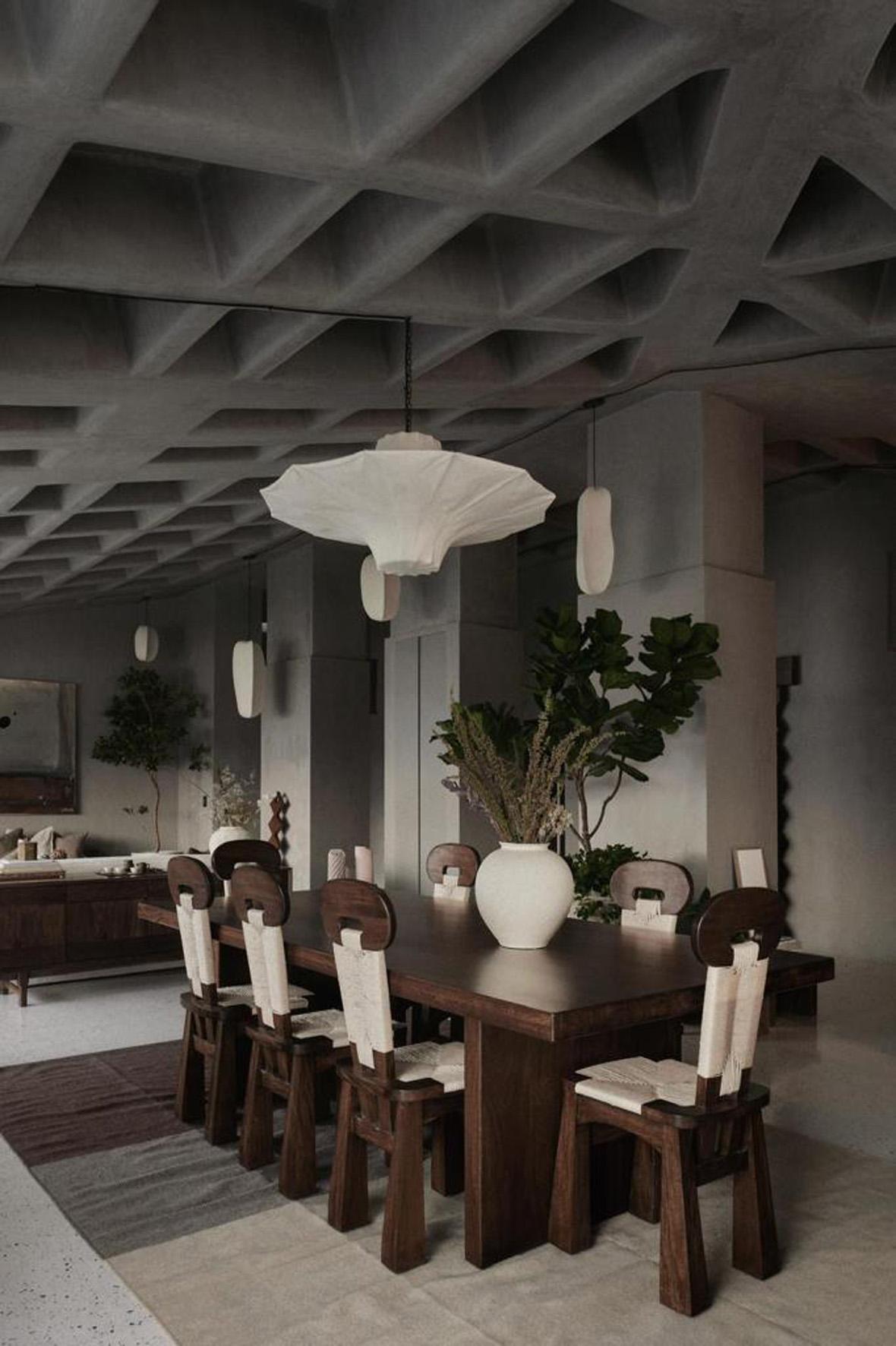 Chula Chair by Azotea For Sale at 1stDibs | wood chula, azotea ...