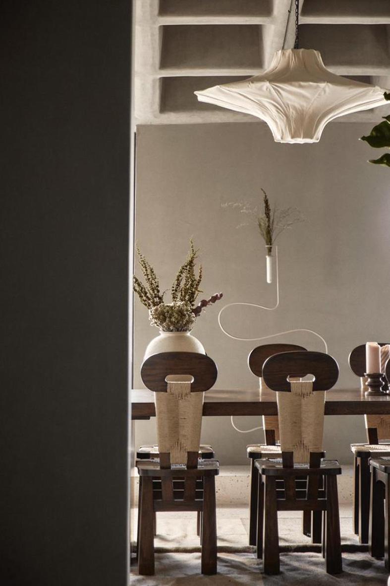 Chula Chair by Azotea For Sale at 1stDibs | wood chula, azotea ...