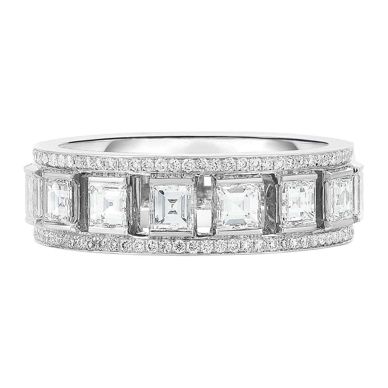 Melee Ring - 2 For Sale on 1stDibs