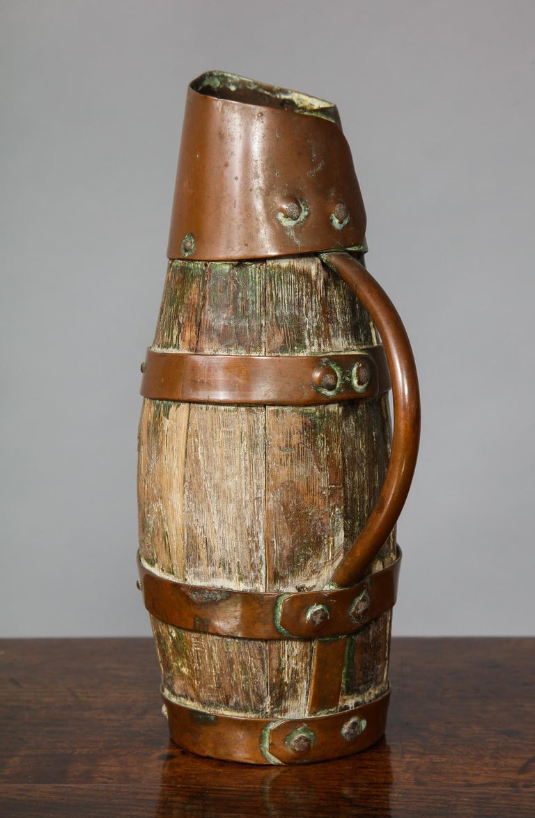 Cider Pitcher For Sale at 1stDibs