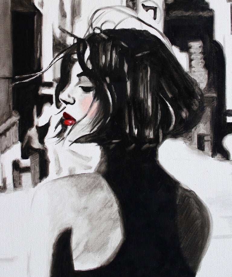 Cindy Press - 57th Street at 1stDibs