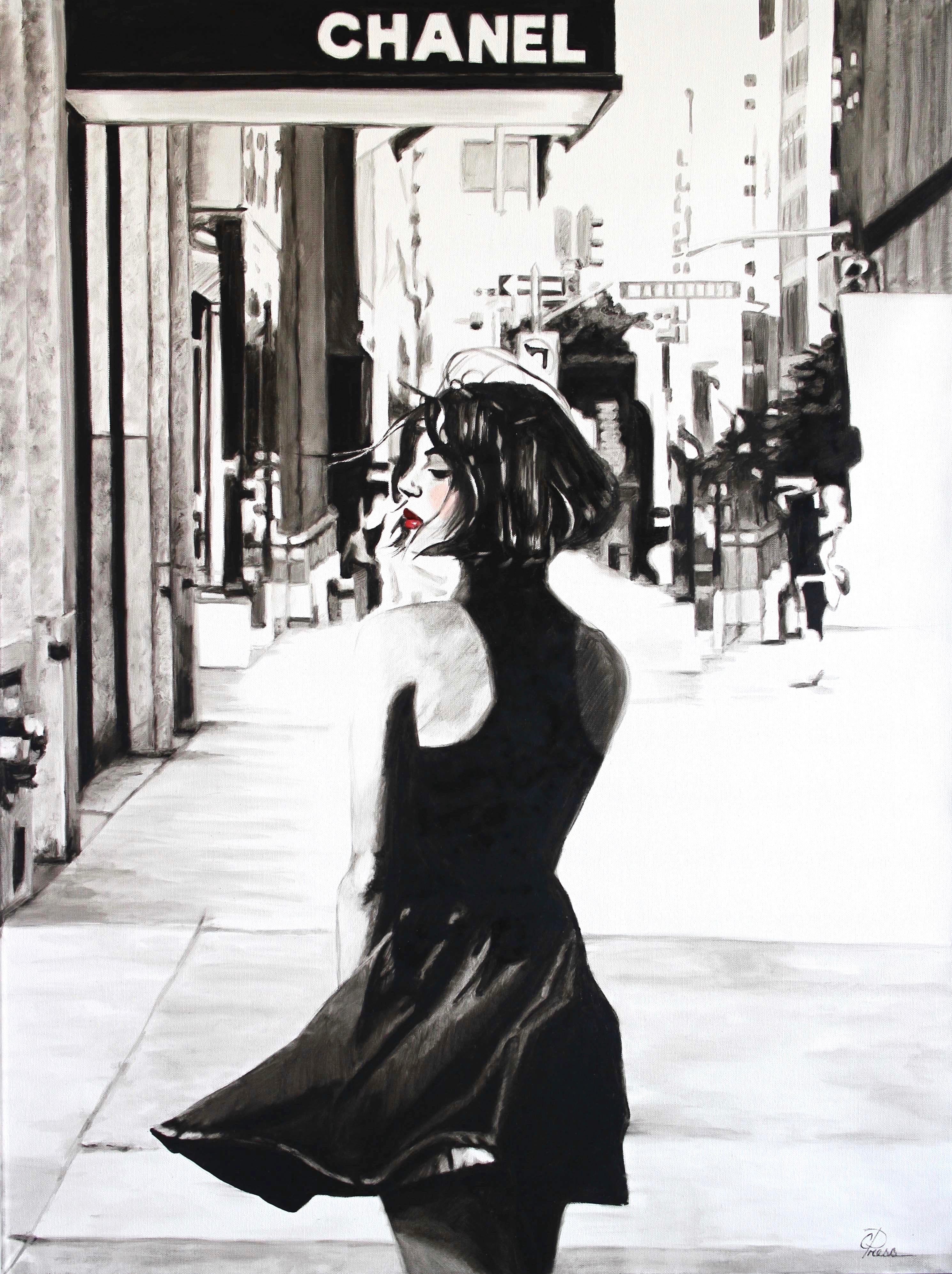 Cindy Press - 57th Street at 1stDibs