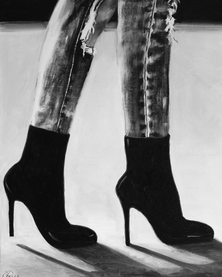 Cindy Press - Walking Distance For Sale at 1stDibs