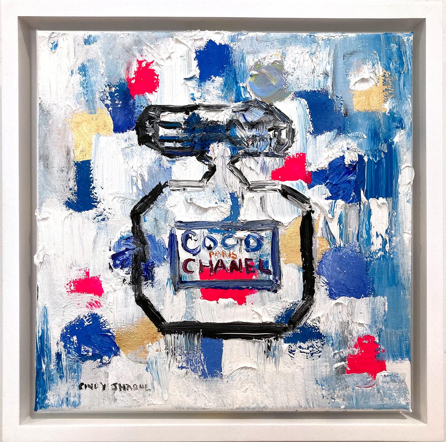 Pat Doherty - Antipasto, Oil Painting For Sale at 1stDibs