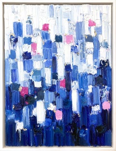 Footed Collins Glass - 57 For Sale on 1stDibs