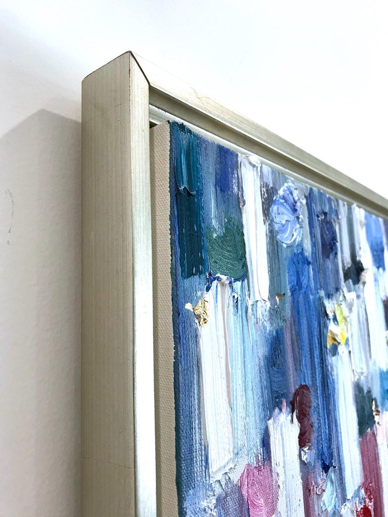 Cindy Shaoul - Dripping Dots, Hyde Park, London For Sale at 1stDibs