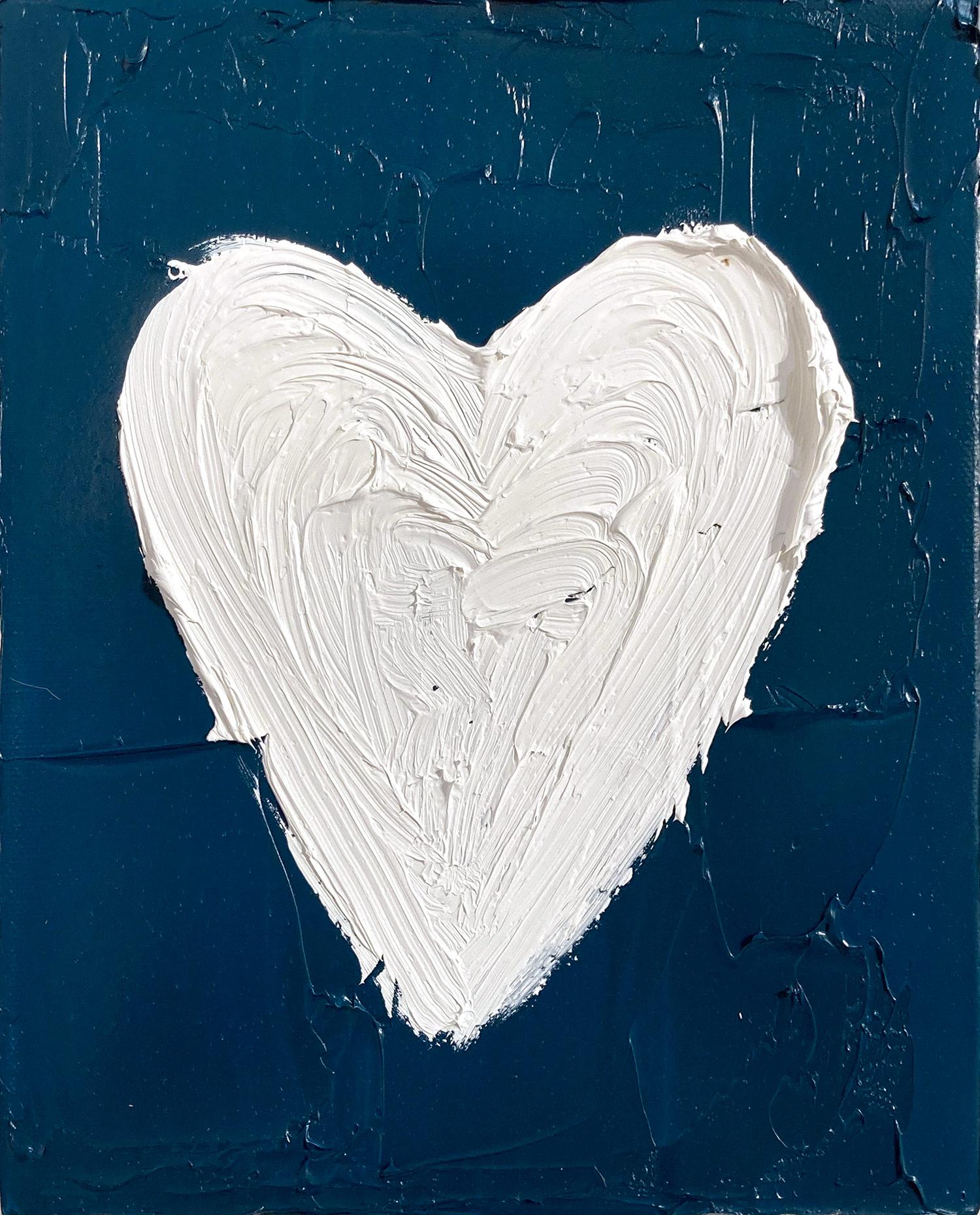 Edward Arthur Anderson - Mid Century Abstract by Edward Anderson at 1stDibs
