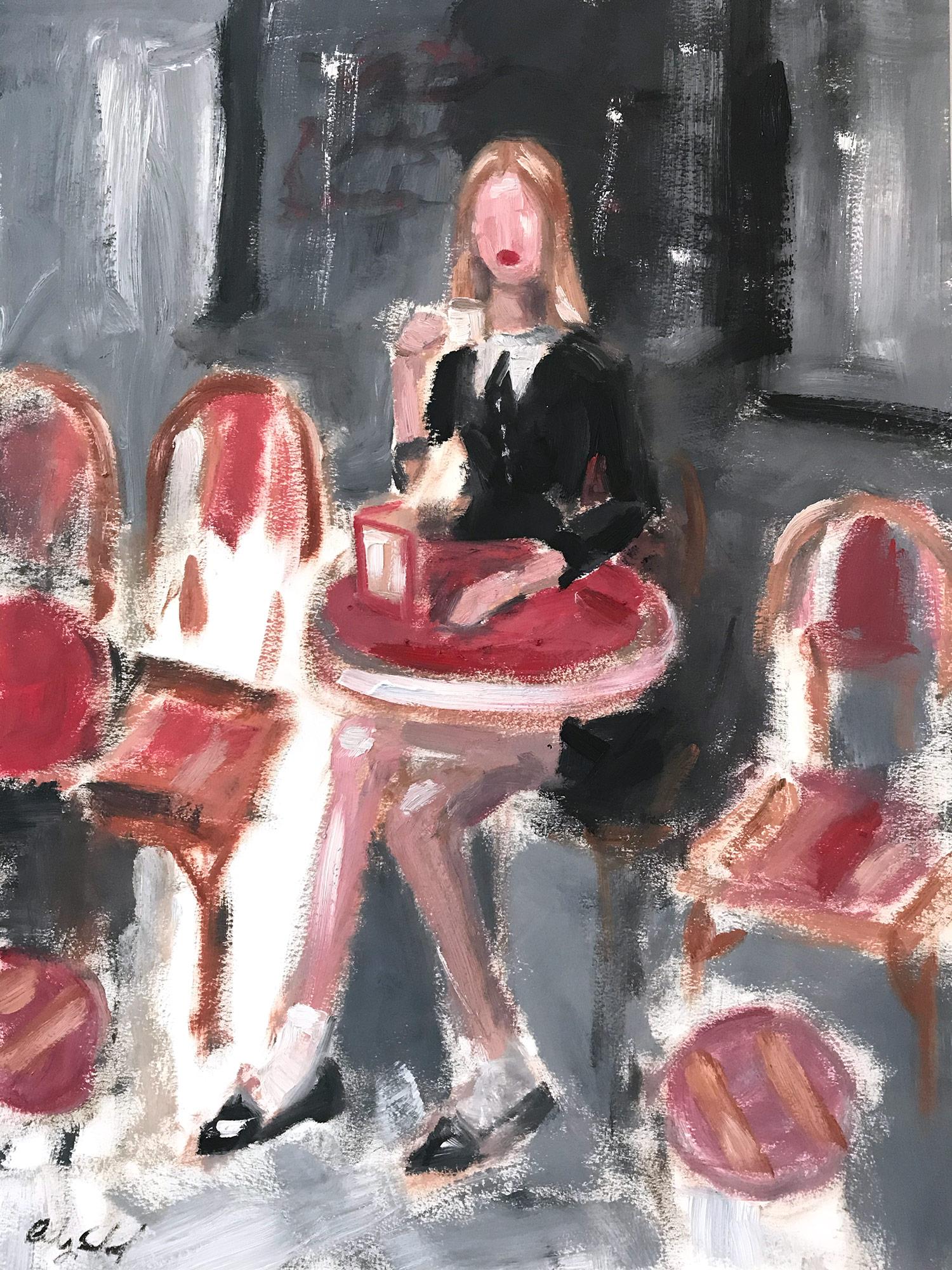 Benjamin Lussier - The Workshop For Sale at 1stDibs