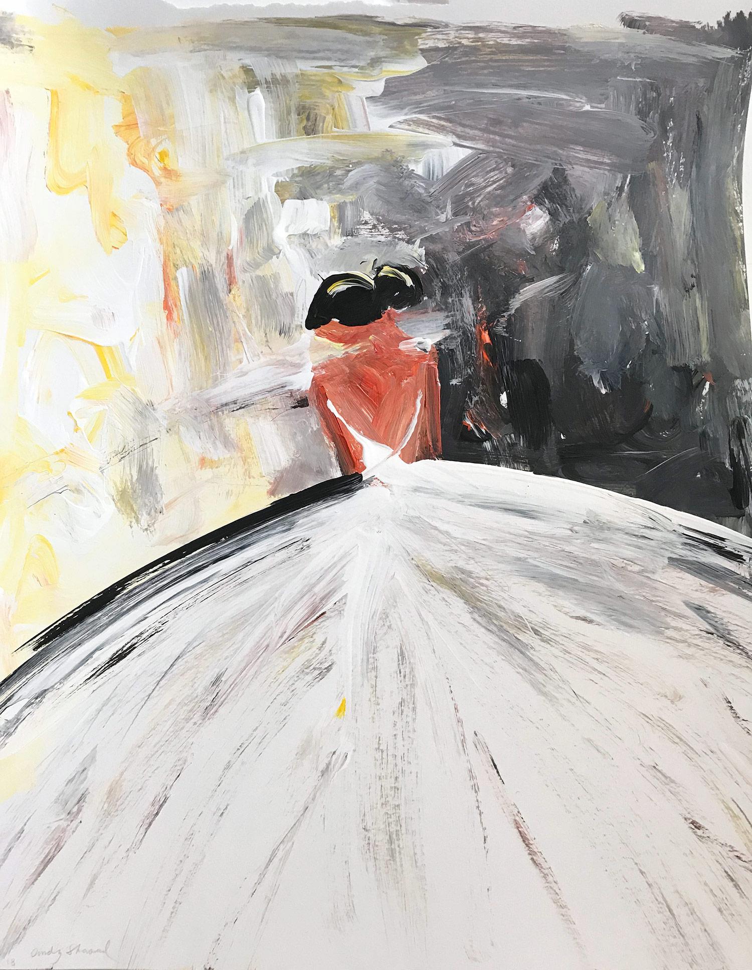 Cindy Shaoul Art - 159 For Sale at 1stdibs