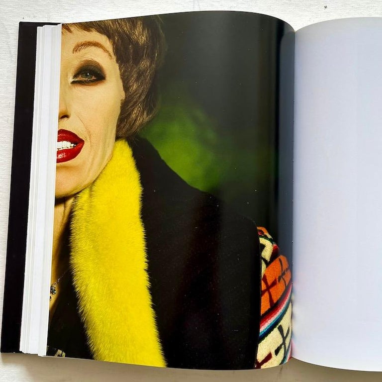 Cindy Sherman, Eva Respini, MoMA 2012 For Sale at 1stDibs | moma cindy ...