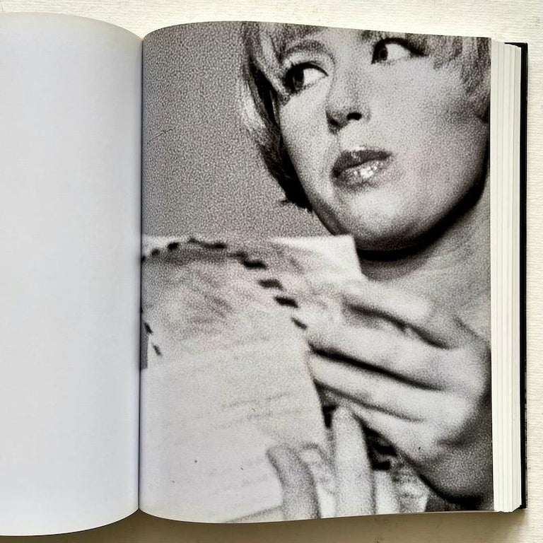 Cindy Sherman, Eva Respini, MoMA 2012 For Sale at 1stDibs | moma cindy ...