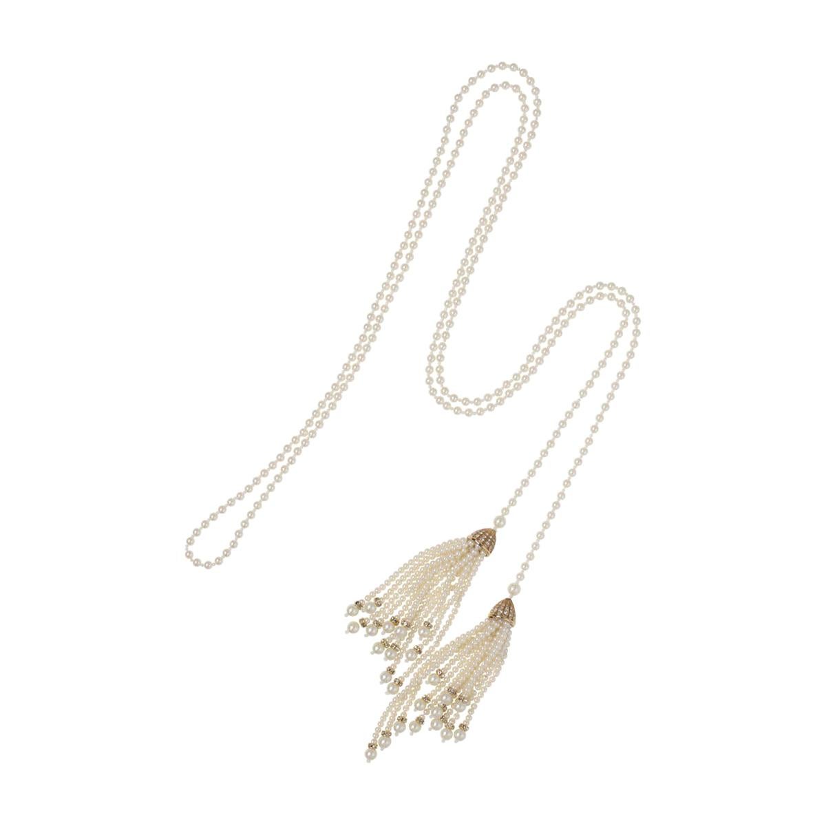 Ciner Medusa Pendant Necklace, Costume Jewelry For Sale at 1stDibs ...