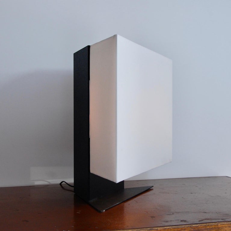 Cini Boeri Accademia Table Lamp at 1stDibs