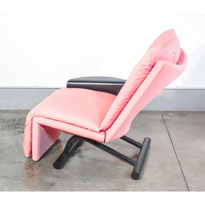 Cinova Relax Design Armchair, 1980s For Sale at 1stDibs