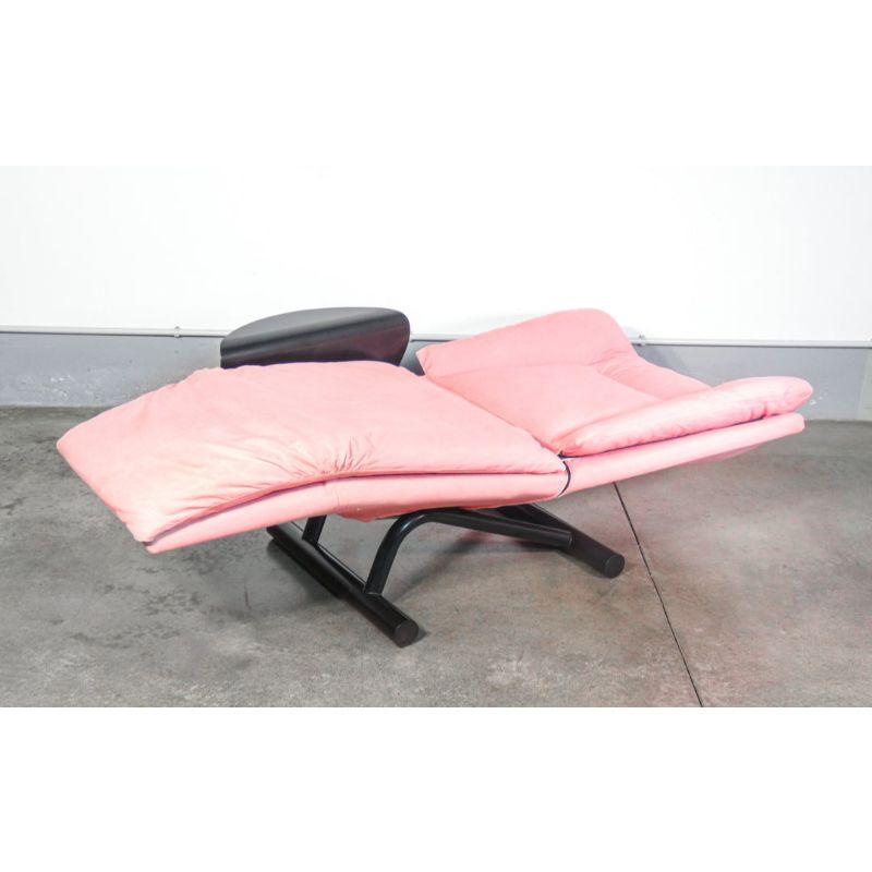 Cinova Relax Design Armchair, 1980s For Sale at 1stDibs