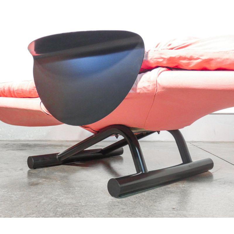 Cinova Relax Design Armchair, 1980s For Sale at 1stDibs