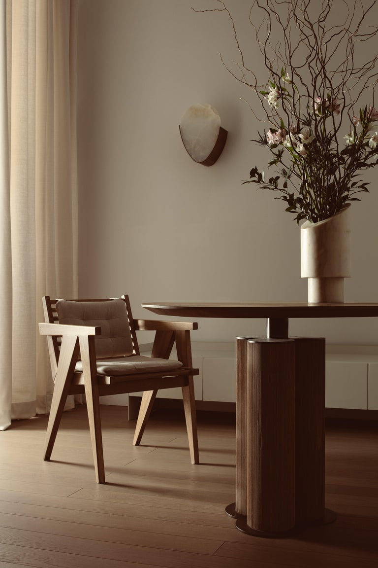 Cinta Table by Atra Design For Sale at 1stDibs