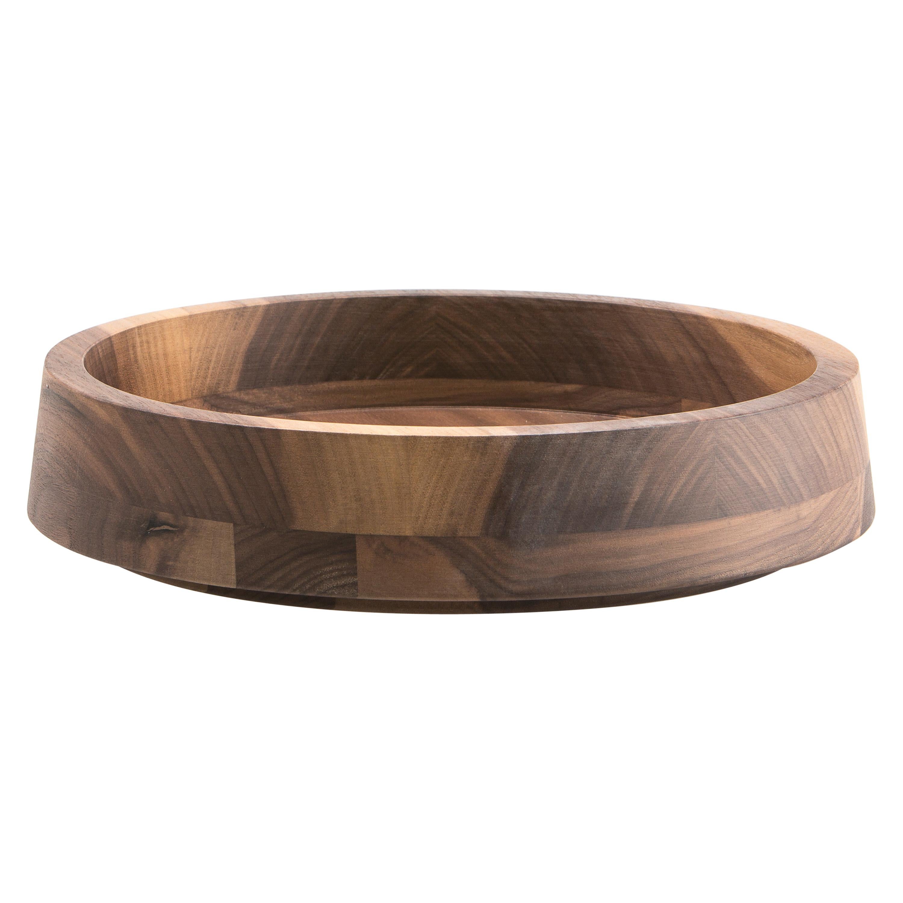 French Tole Footed Monteith Bowl, Compote at 1stDibs