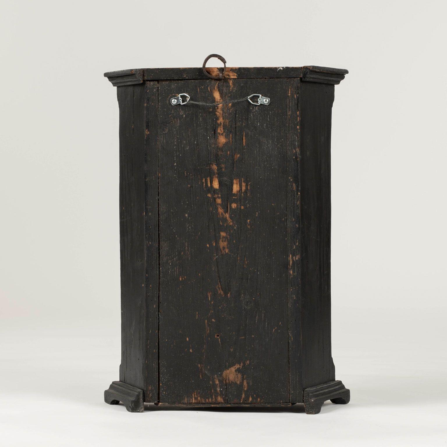 Circa 1900 Austrian Krippes Nativity Scene For Sale at 1stDibs