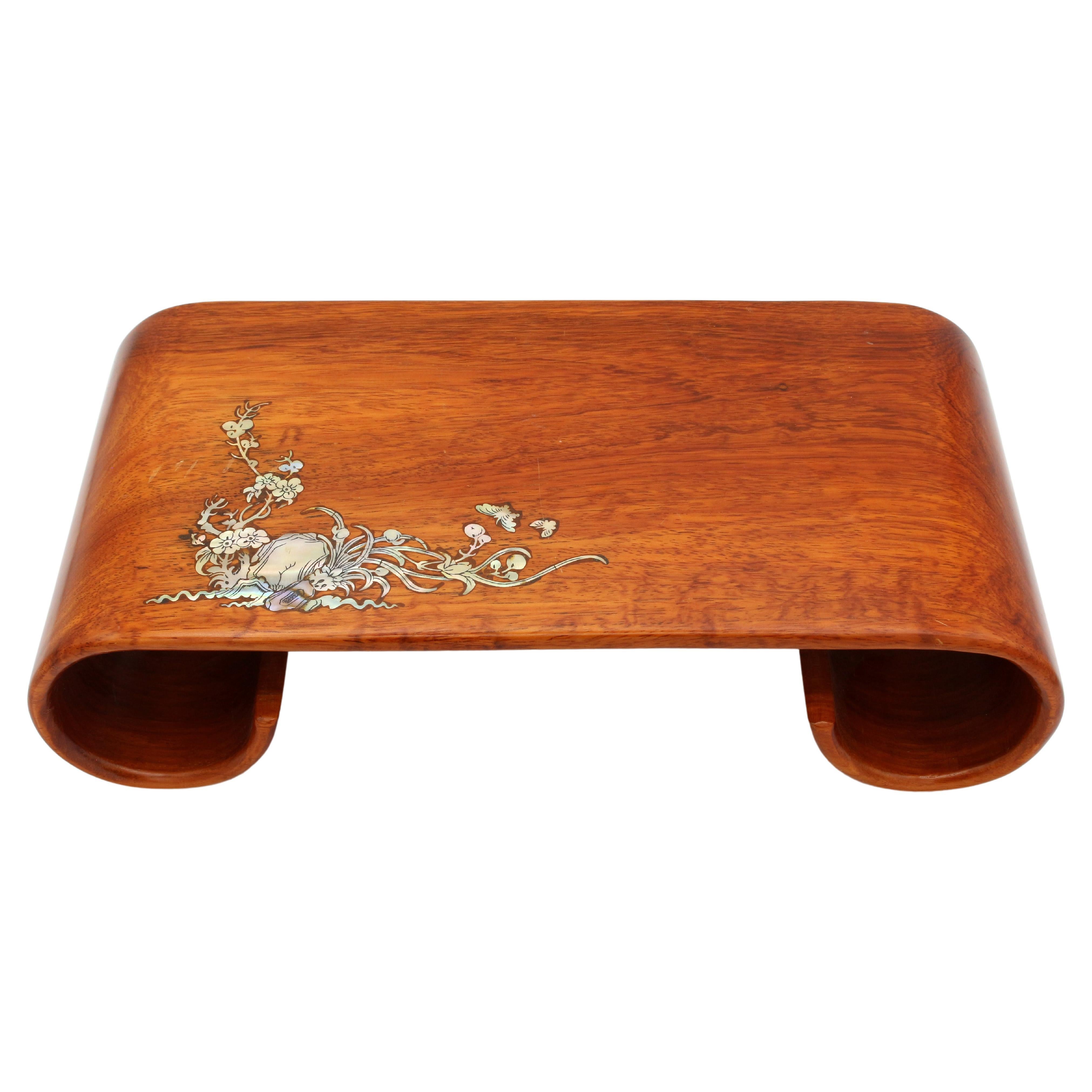 Antique Japanese Root Stand For Sale at 1stDibs