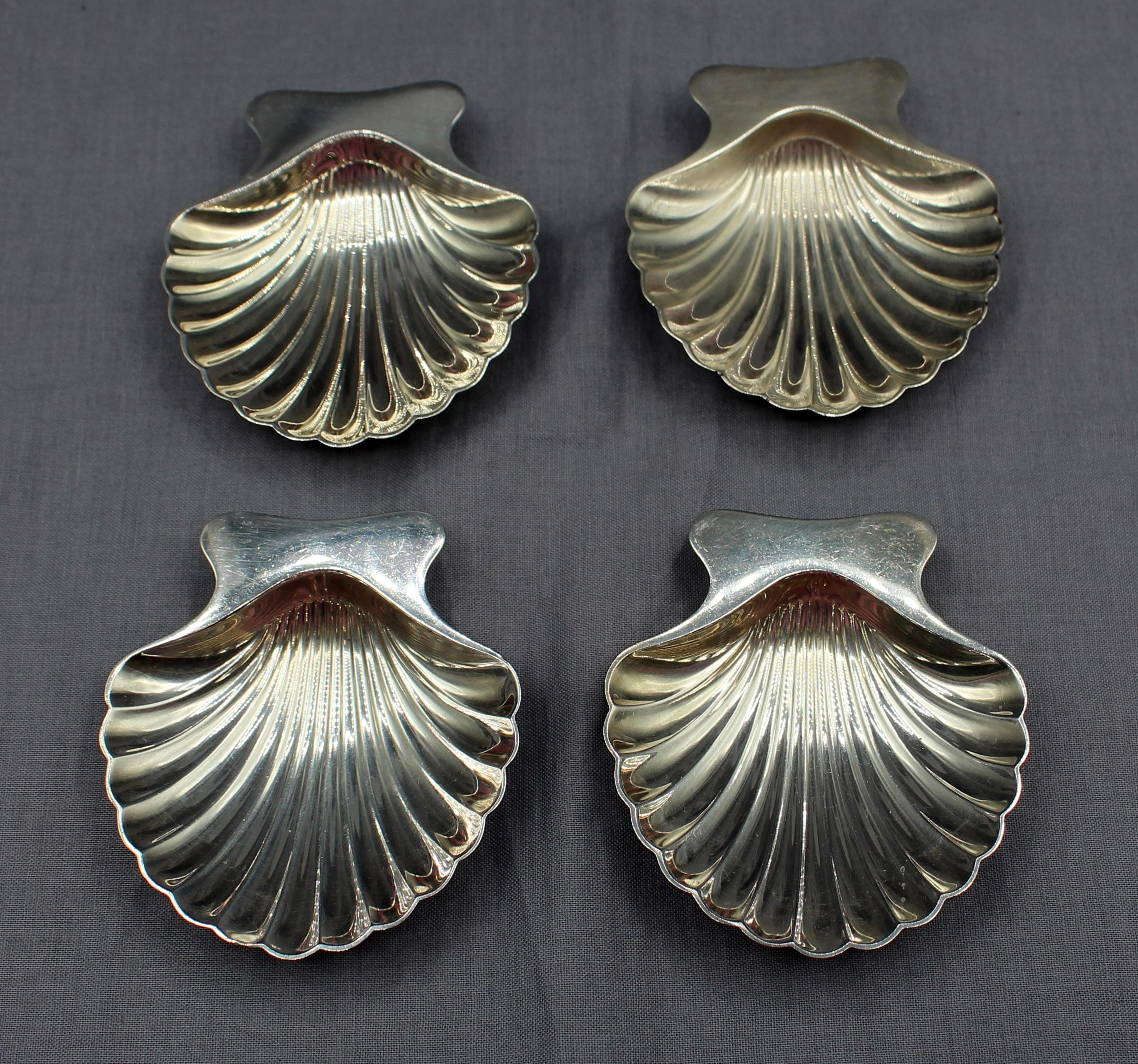 Circa 1960s Set of Tiffany Mint Dishes at 1stDibs