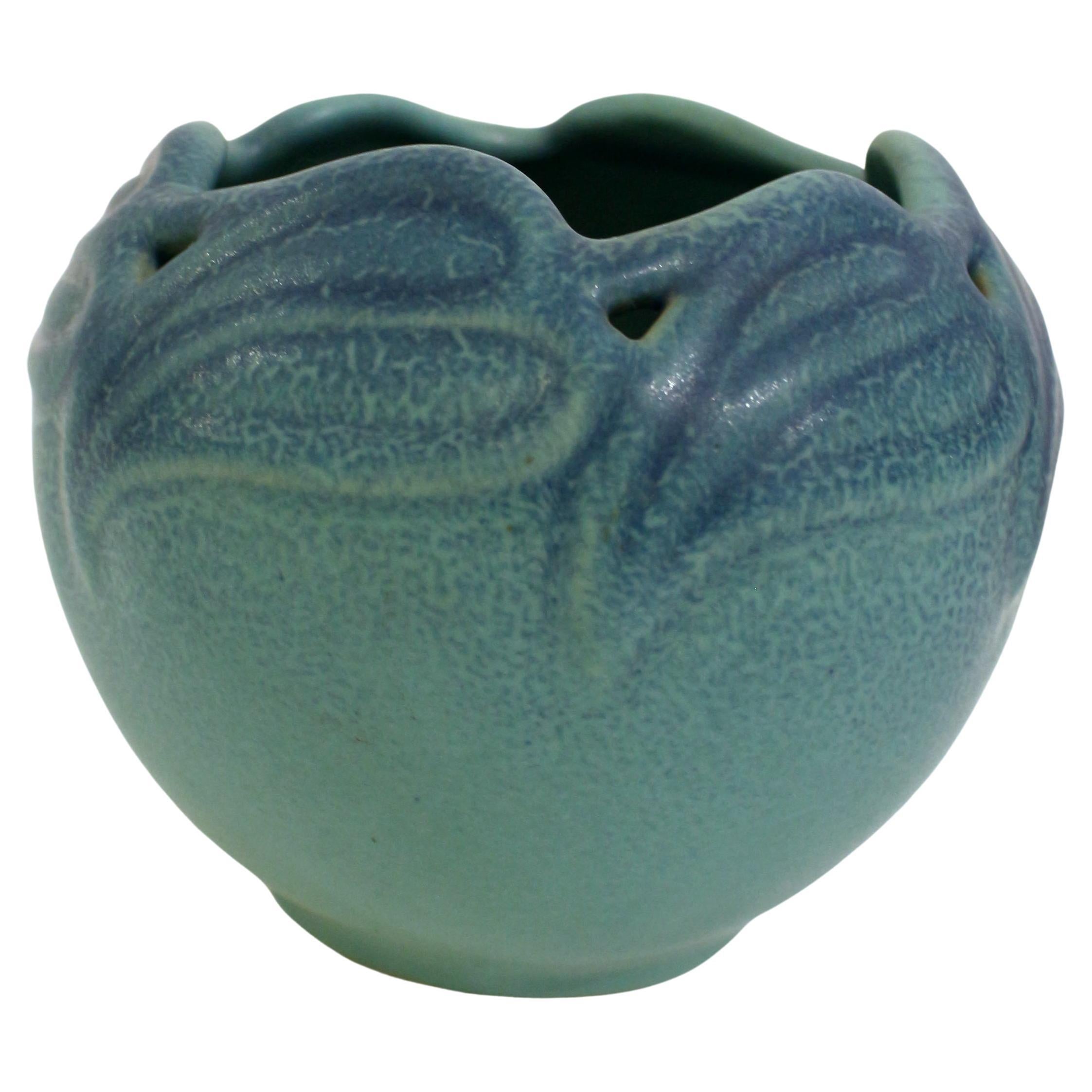 1919 Amphora Shaped Van Briggle Vase For Sale at 1stDibs | van briggle ...