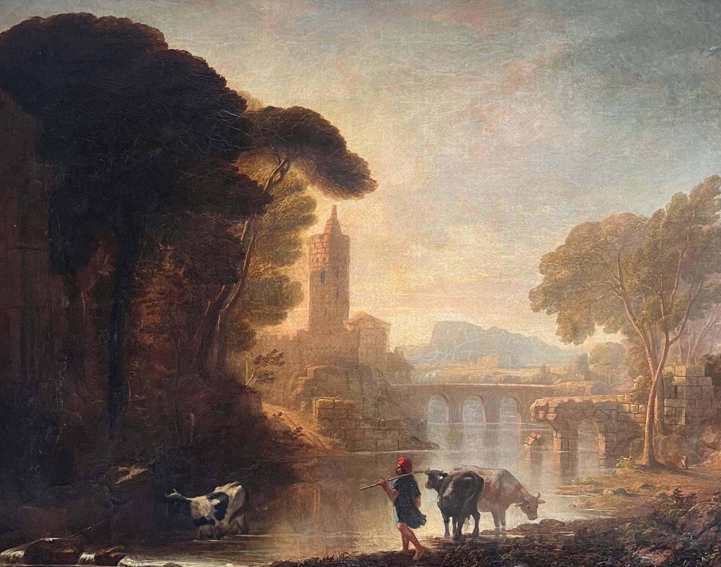 Old Masters Paintings - 1,277 For Sale at 1stDibs | old master ...