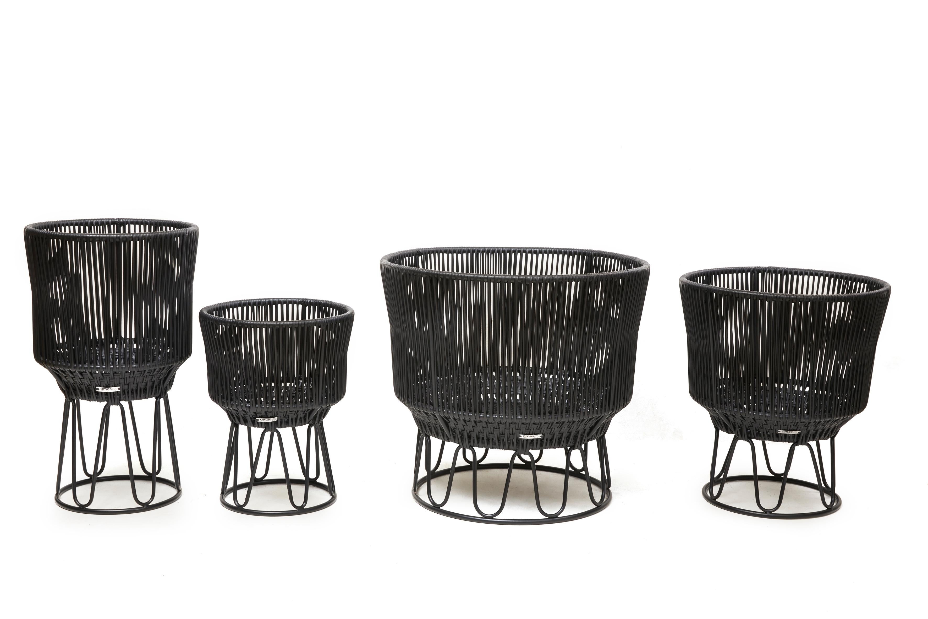 Circo Flower Pot 4 by Sebastian Herkner For Sale at 1stDibs | pot for ...