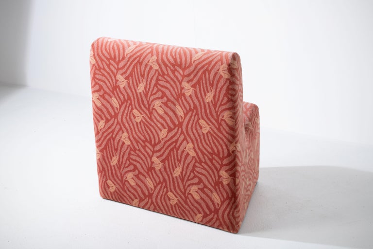 Circular Mid-Century Modern Modular Sofa, France, 1960s For Sale at 1stDibs