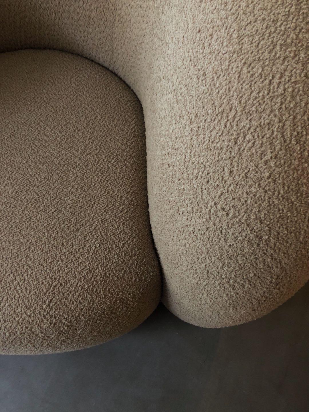 Circular Sofa by Karstudio For Sale at 1stDibs | circular couch, sofa ...