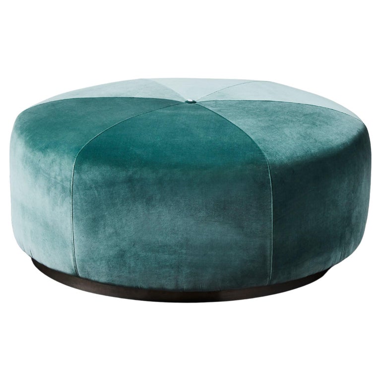 Circular Stool at Cost Price For Sale at 1stDibs
