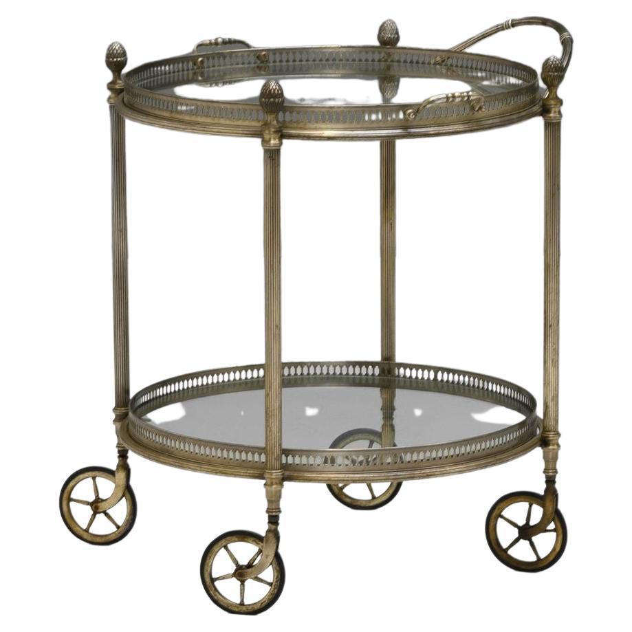 French Carts and Bar - 350 For Sale at 1stDibs | vintage french bar ...
