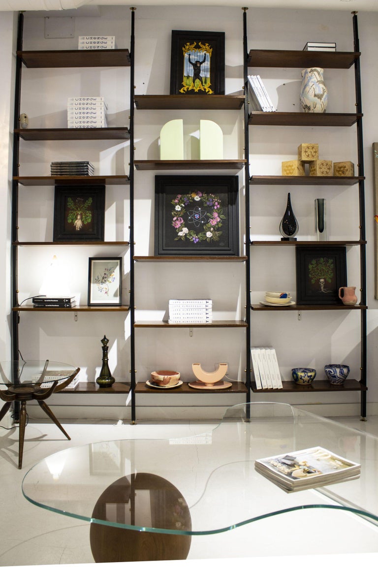 Circus, Acrylic on Canvas, by Rubenimichi, Spain, 2020 For Sale at 1stDibs