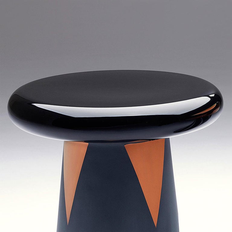 Circus Bobo Side Table For Sale at 1stDibs