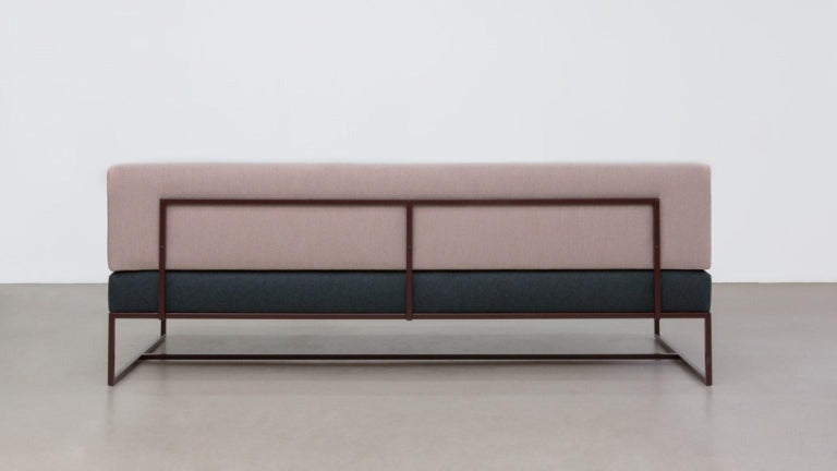 Circus Couch by Llot Llov For Sale at 1stDibs