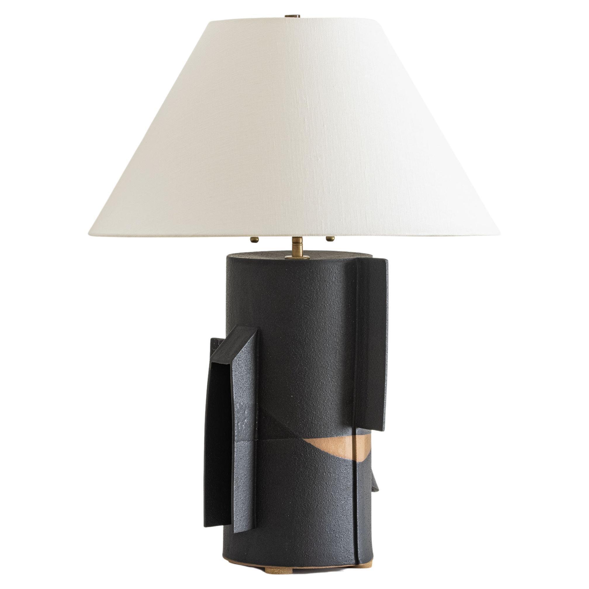 Citadel Lamp, Tall For Sale at 1stDibs