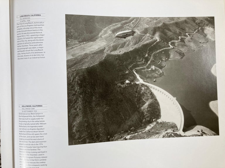 Cities from the Sky: An Aerial Portrait of America Hardcover Book at ...