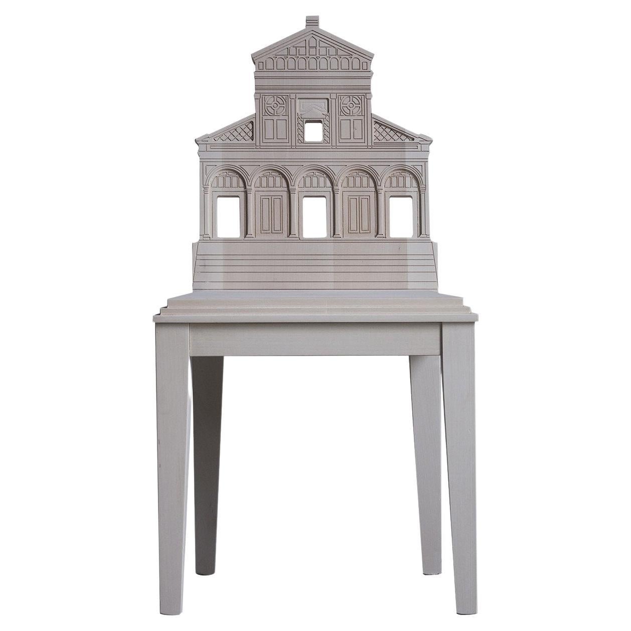IPA Armchair For Sale at 1stDibs