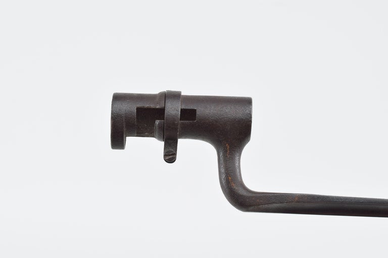 Civil War Socket Bayonets For Sale at 1stDibs