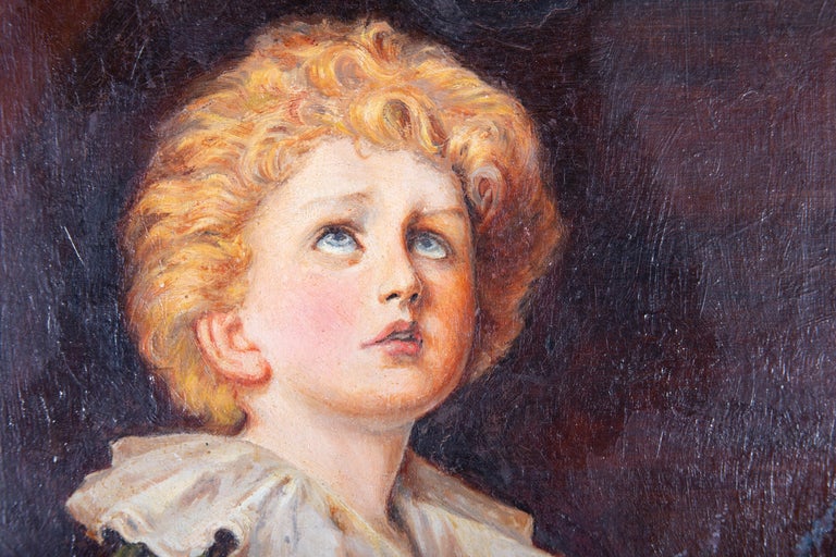 C.K. Cook after John Everett Millais - C.K. Cook after John Everett ...