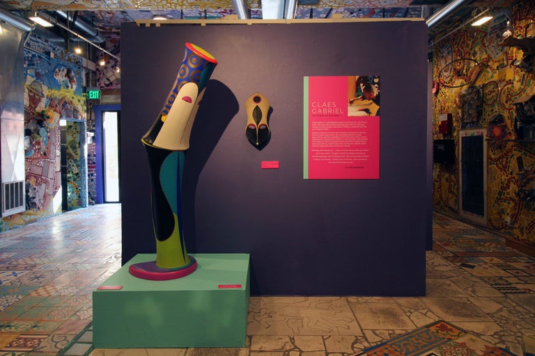 Claes Gabriel - The Butler For Sale at 1stDibs