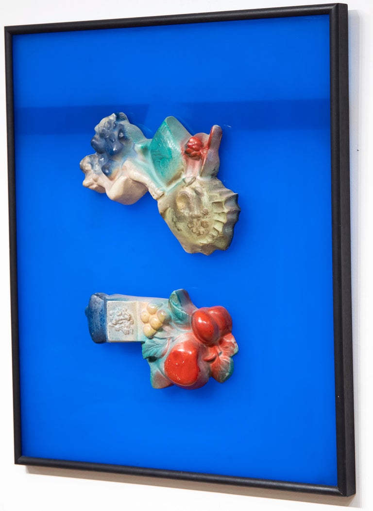 Claes Oldenburg - Two Ray Guns For Sale at 1stDibs