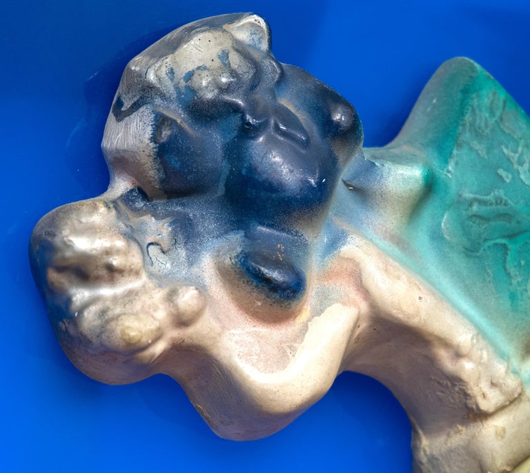 Claes Oldenburg - Two Ray Guns For Sale at 1stDibs