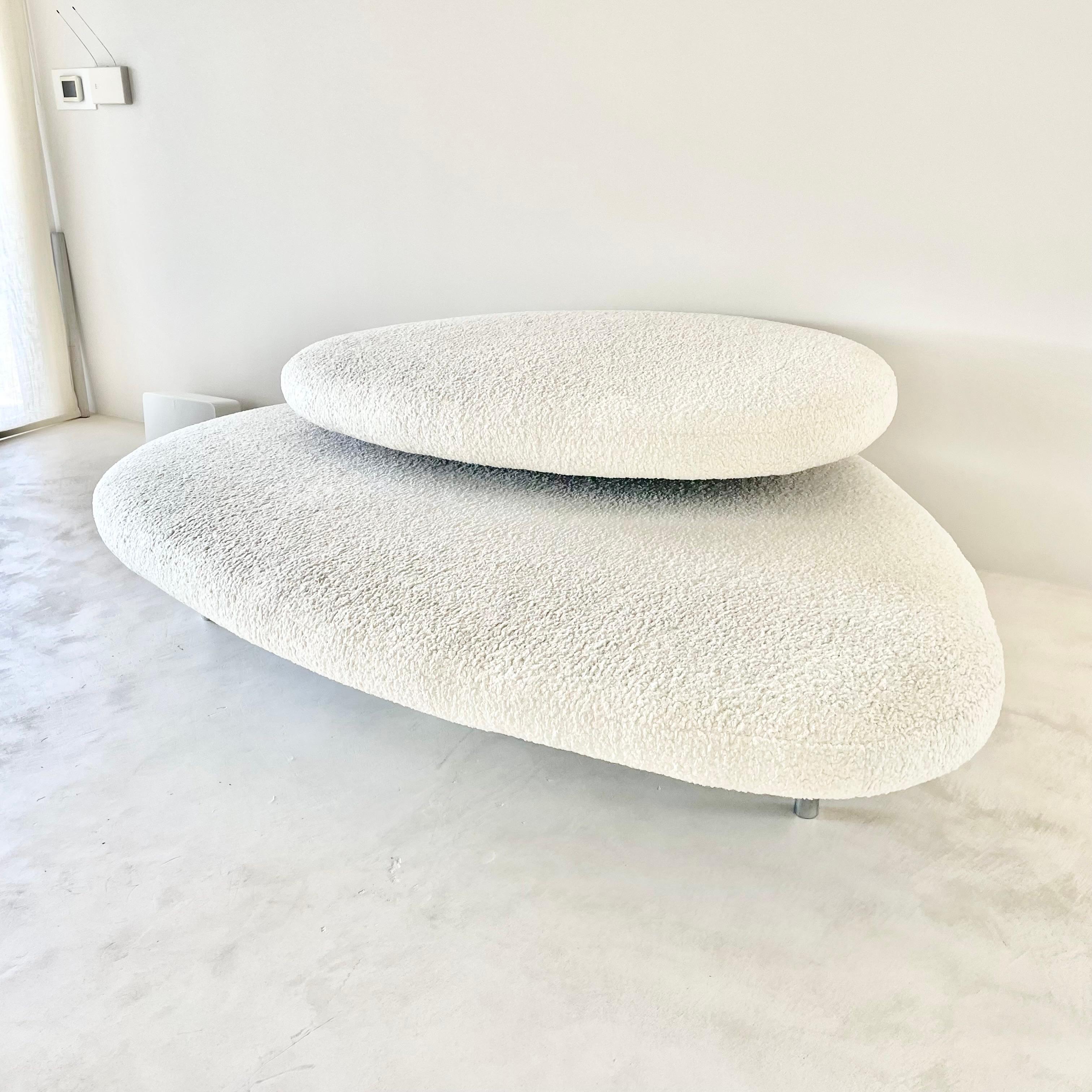 Claesson Koivisto Rune 'Pebbles' Seating Island, 2001 Sweden For Sale ...