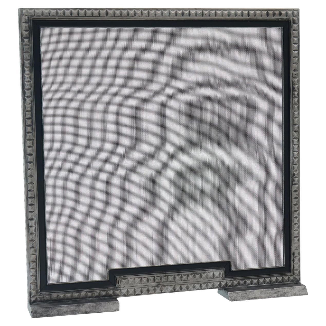 Claire Crowe, Just Bee Fireplace Screen, Ready to Ship at 1stDibs