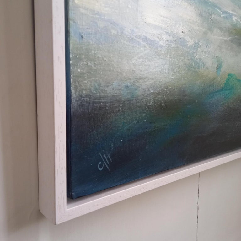 Claire Howlett - Melody, Claire Howlett, Original contemporary painting ...